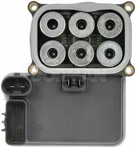ABS Control Module Dorman 599-736 for sale online | eBay