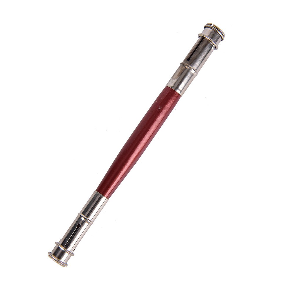 Pencil Extender Adjustable Wooden Lengthener Holder Painting Drawing ...