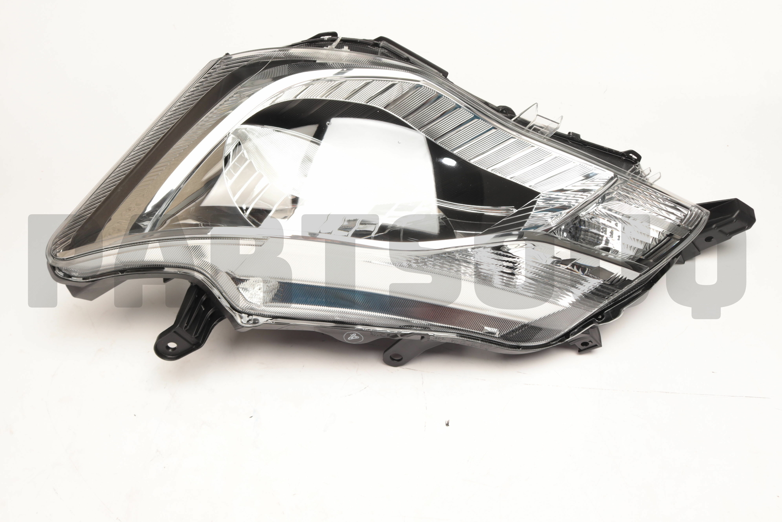 8117012J00 Genuine Toyota UNIT ASSY, HEADLAMP, LH 81170-12J00 | eBay