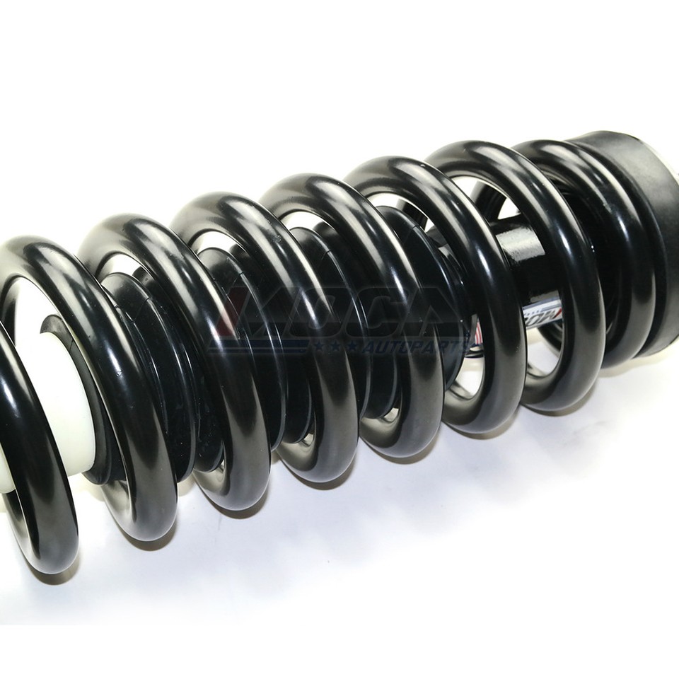 2004 2005 2006 2007 2008 Ford F-150 Front Strut & Coil Spring Set 4WD ...