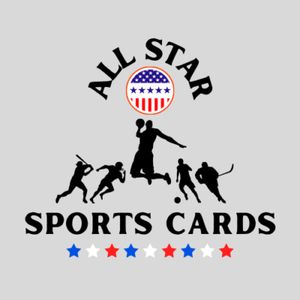 RLH All Star Sports Cards | eBay Stores