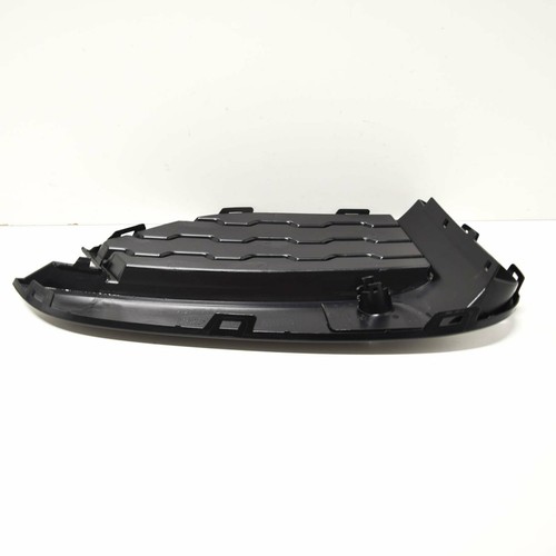 NEW BMW X6 F16 FRONT M BUMPER LEFT GRILLE 51118069333 2016 51-11-8-069 ...