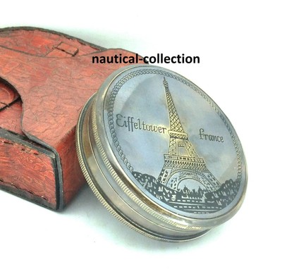 Compasses - 18Th Century