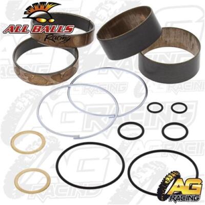 All Balls Fork Bushing Kit For KTM SXF 450 2008 08 Motocross Enduro New ...