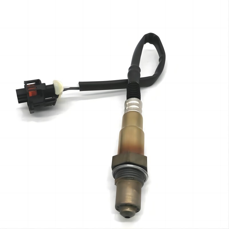 After Post Cat O2 Oxygen Sensor Lambda Probe For Opel Vauxhall 1.0 1.2 ...