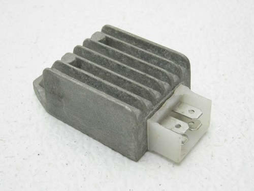Lingben LB50 QT-7C Scooter #B208 Regulator / Rectifier | eBay Australia