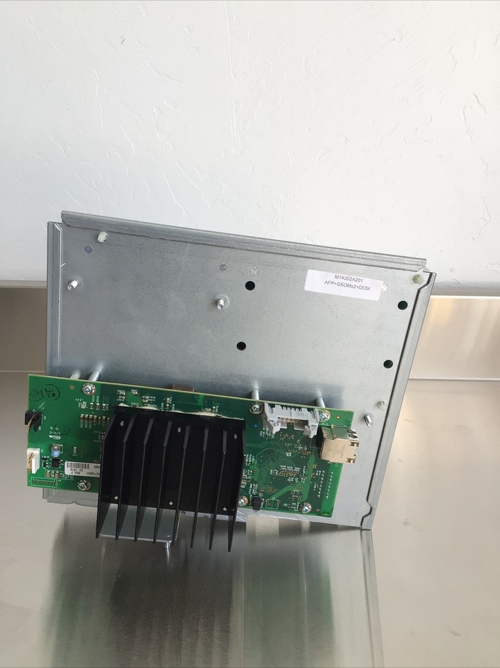 Gilbarco M14202A201 AFP+GSOMx2+DCM | eBay