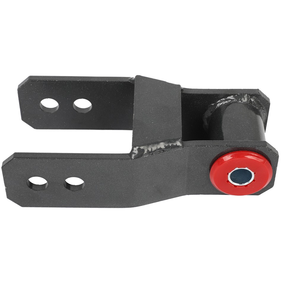 Fits for Jeep Cherokee XJ 1984-2001 Kits Rear Shackle Adjustable 1-2 ...