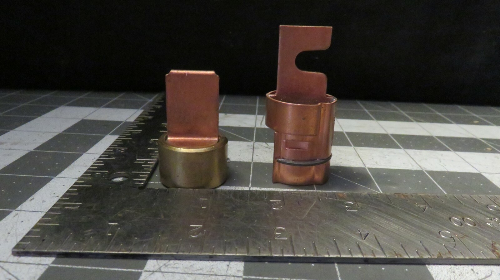 Fuse Reducers R162, 216, 263, 616, 626, 636, 663, 663-R, 2621, 2664 | eBay