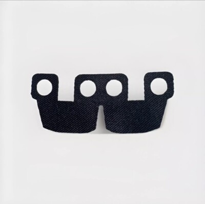 Lego Star Wars Clone Trooper Mini Figure Custom Replacement Cloth Waist ...