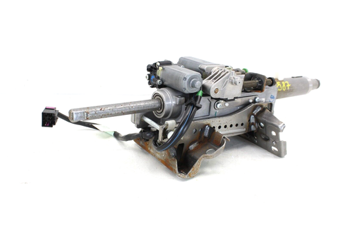 2012 - 2018 AUDI A6 A7 POWER STEERING COLUMN & MODULE OEM #4587 | eBay