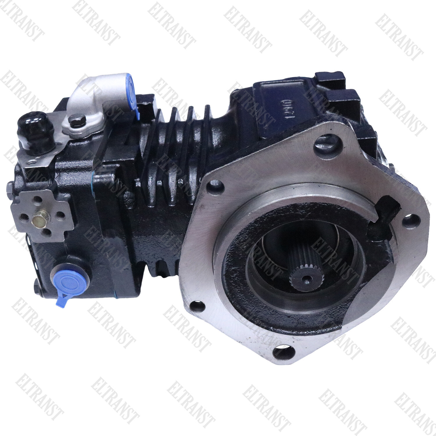 Air Brake Compressor 109287X for Bendix TF550 TF750 Engine CAT 3306 | eBay