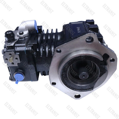 Air Brake Compressor 109287X for Bendix TF550 TF750 Engine CAT 3306 | eBay