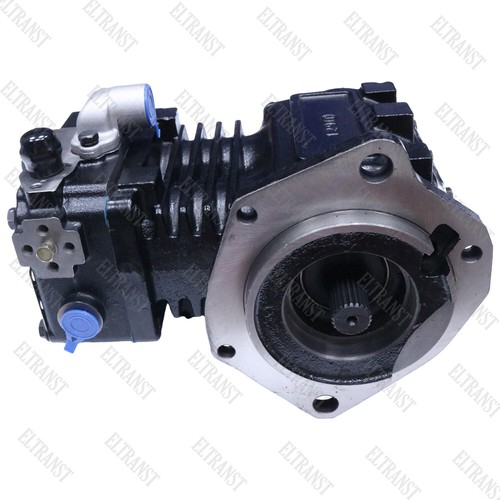 Air Brake Compressor 109287X for Bendix TF550 TF750 Engine CAT 3306 | eBay