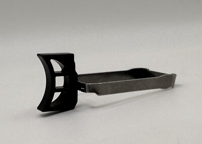 Staccato 2011 / STI Curved Aluminum Trigger *NEW* | eBay