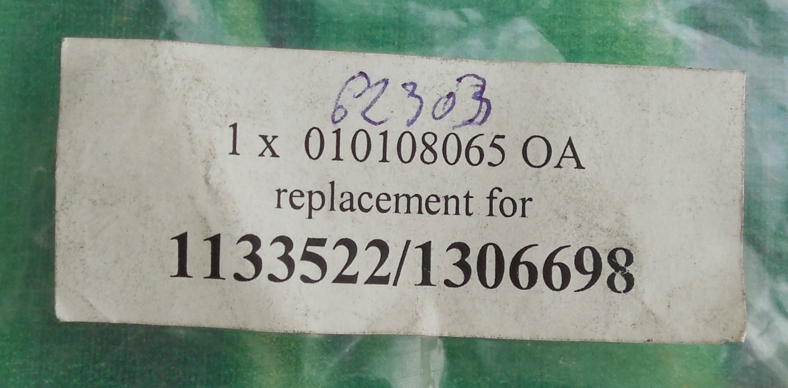 Ford Geberzylinder Focus Transit Connect 1133522 - 1746859 - 1M51-7A543 ...