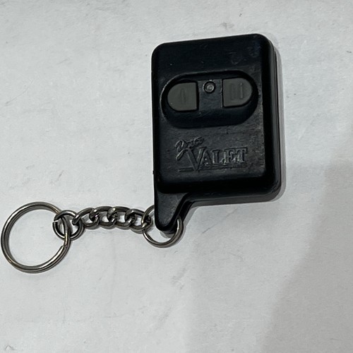 DEI EZSDEI471 keyless remote control fob 2(66) Rolling Codes ...