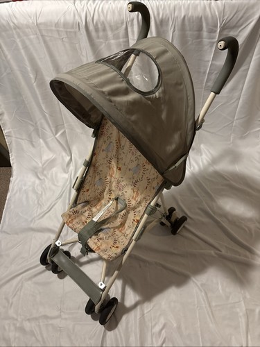 Vintage Disney Winnie The Pooh Children’s Stroller | eBay