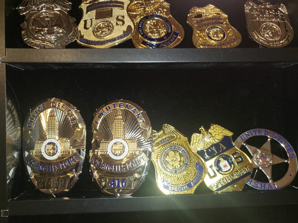 MOVIE PROP COLLECTION | eBay