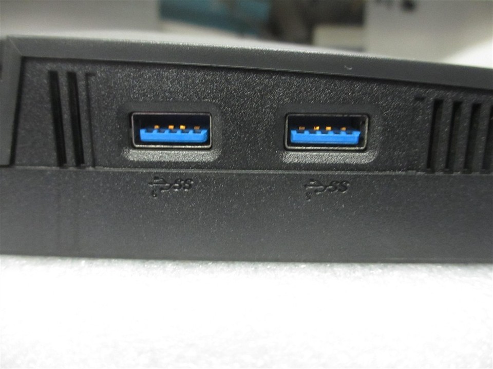 Dell P2723QE 27" UHD IPS LCD Monitor HDMI, DP, USB-C, LAN | eBay