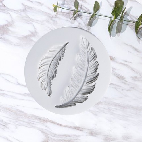 Pattern Cake Fondant Molds Cake Moulds Liner Silicone Chocolate Baking ...