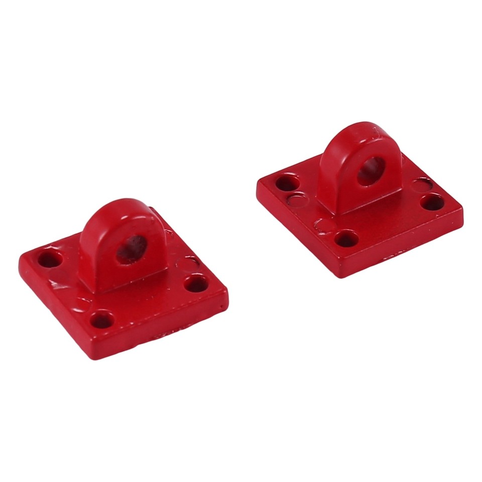 Metal Rear Bumper with Tow Hook for MN D90 D91 D99S MN90 MN99S 1/12 RC ...