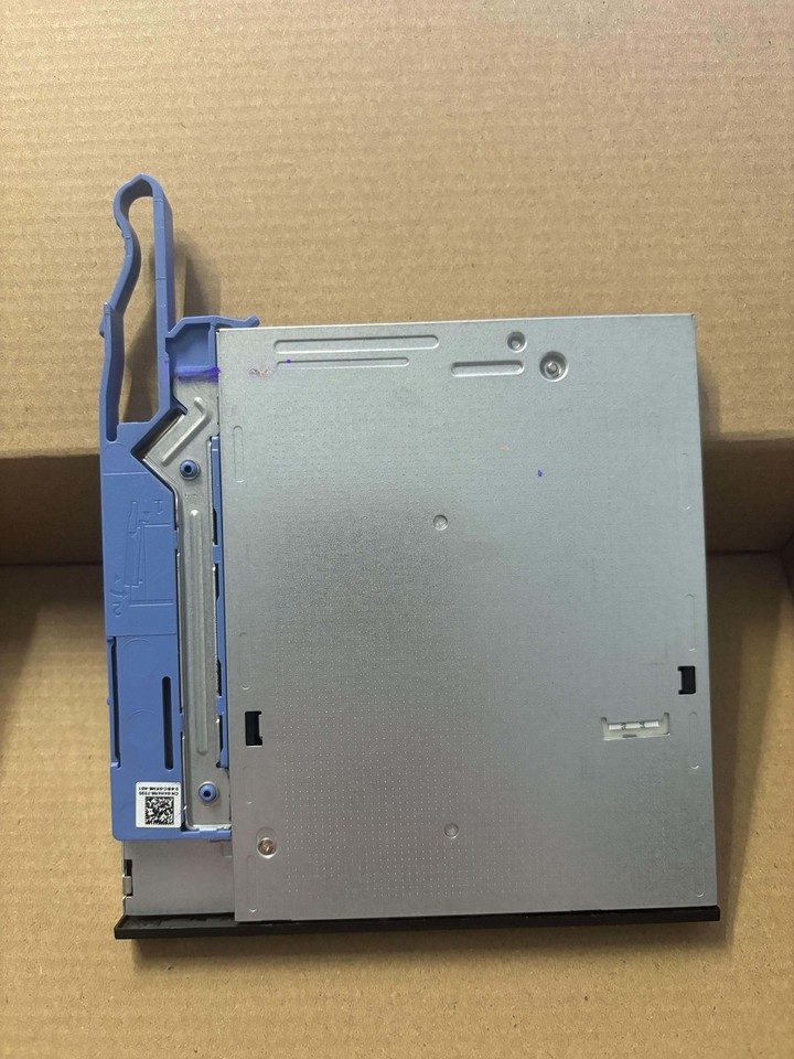 DVD Blu-ray Burner Drive for Dell Optiplex 3040 3050 7040 7050 7060 SFF ...