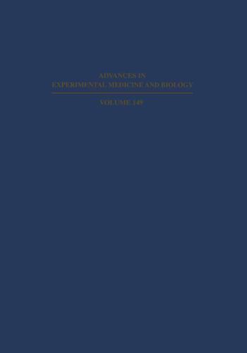 Advances in Experimental Medicine and Biology Ser.: In Vivo Immunology ...