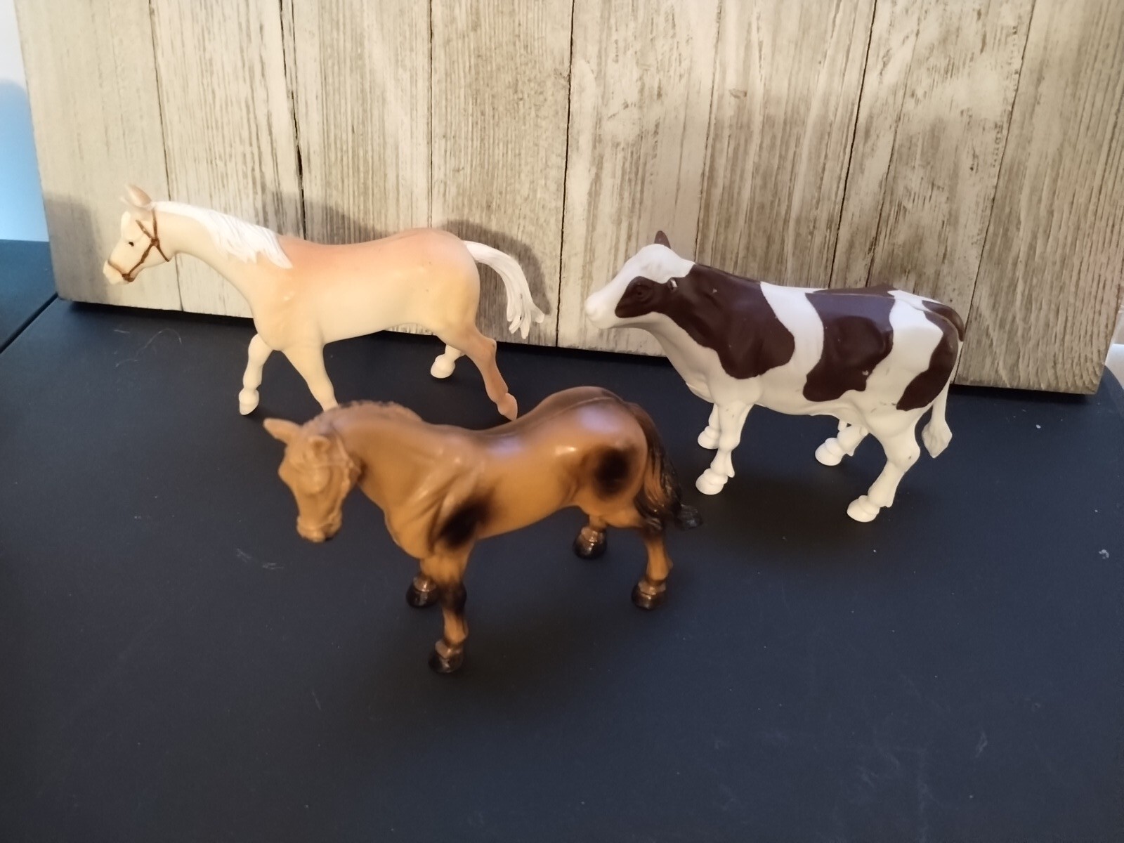 New Ray Farm Animals, Lot of 3 | eBay