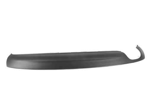 NEW AUDI A5 8T REAR BUMPER SPOILER 8T0807521F01C OEM NO IMPORT DUTIES ...