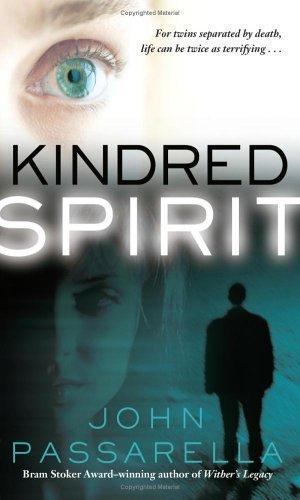 Kindred Spirit by John Passarella (2006, Mass Market) for sale online ...