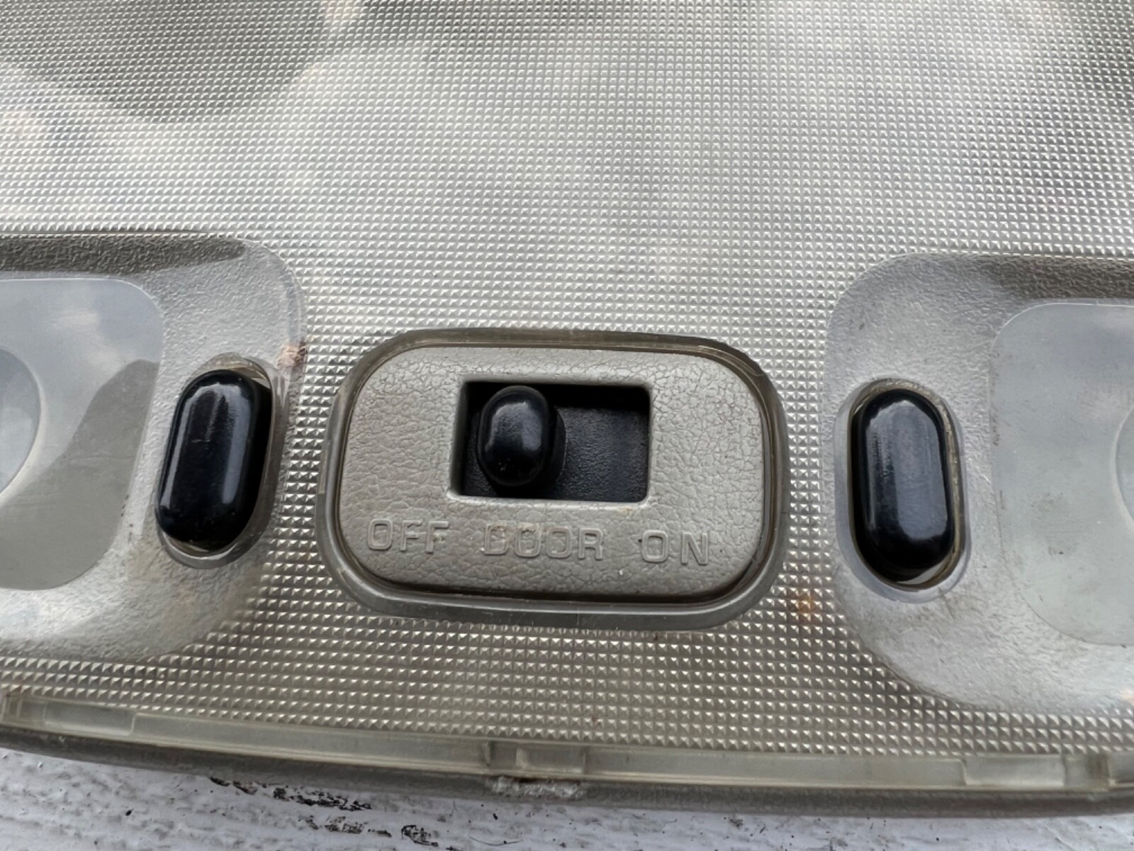 Mazda 323F BG 1989 94 Front Interior Roof Light Lamp Imasen 1151-308 ...