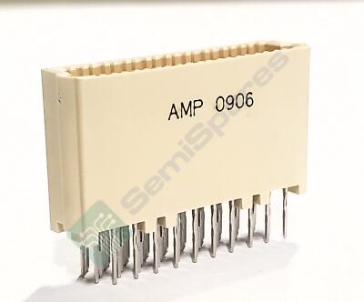 13 pcs. TE CONNECTIVITY 5149014-1 CONN HEADER VERT 40POS 1.27MM | eBay