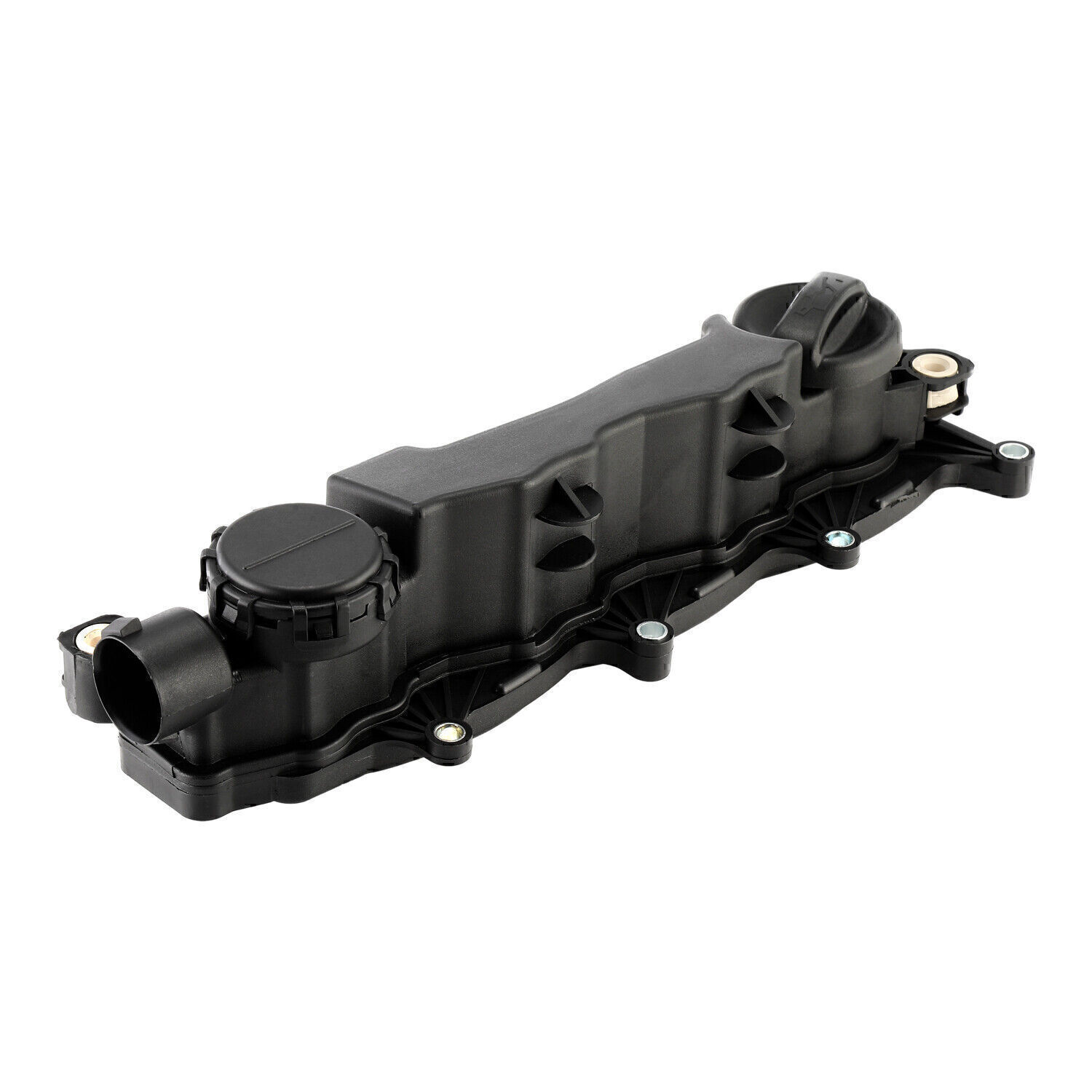 Cam Engine Valve Rocker Cover for Citroen C+C3 for Peugeot 206 1.6 HDi ...