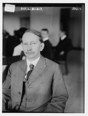 Photo:Alfred L. Becker | eBay