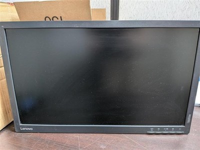 Lenovo ThinkVision T2224d 21.5-inch LED LCD Monitor Displayport, VGA No ...