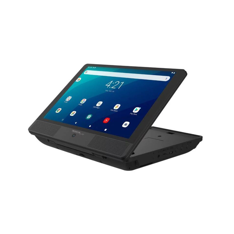Proscan Elite 10.1" Quad Core Tablet/Portable DVD Combo 2GB/32GB ...