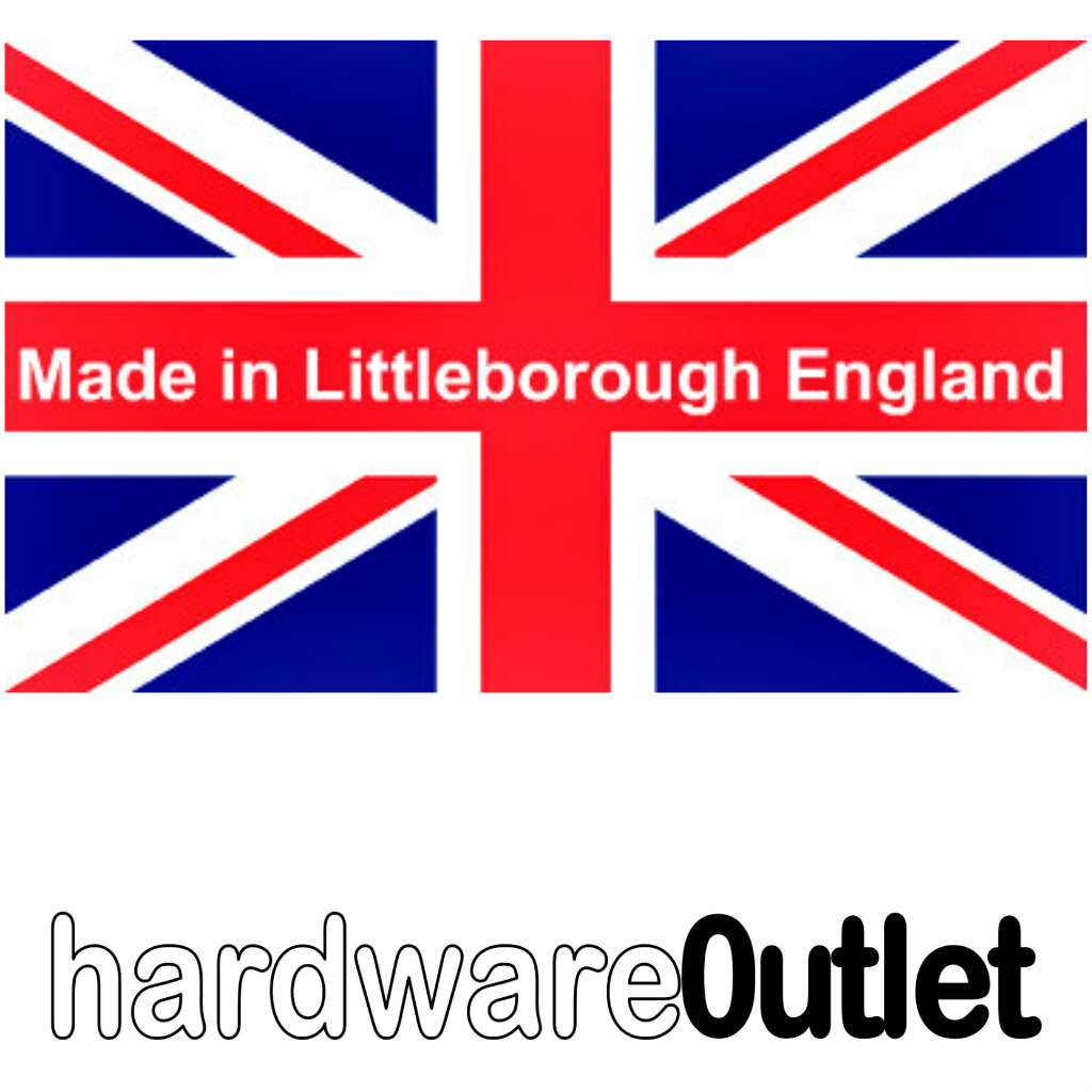 Concrete IN Ground Chain ANCHOR 'REBAR' 40mm Ø ID Chain Hole Made in ...