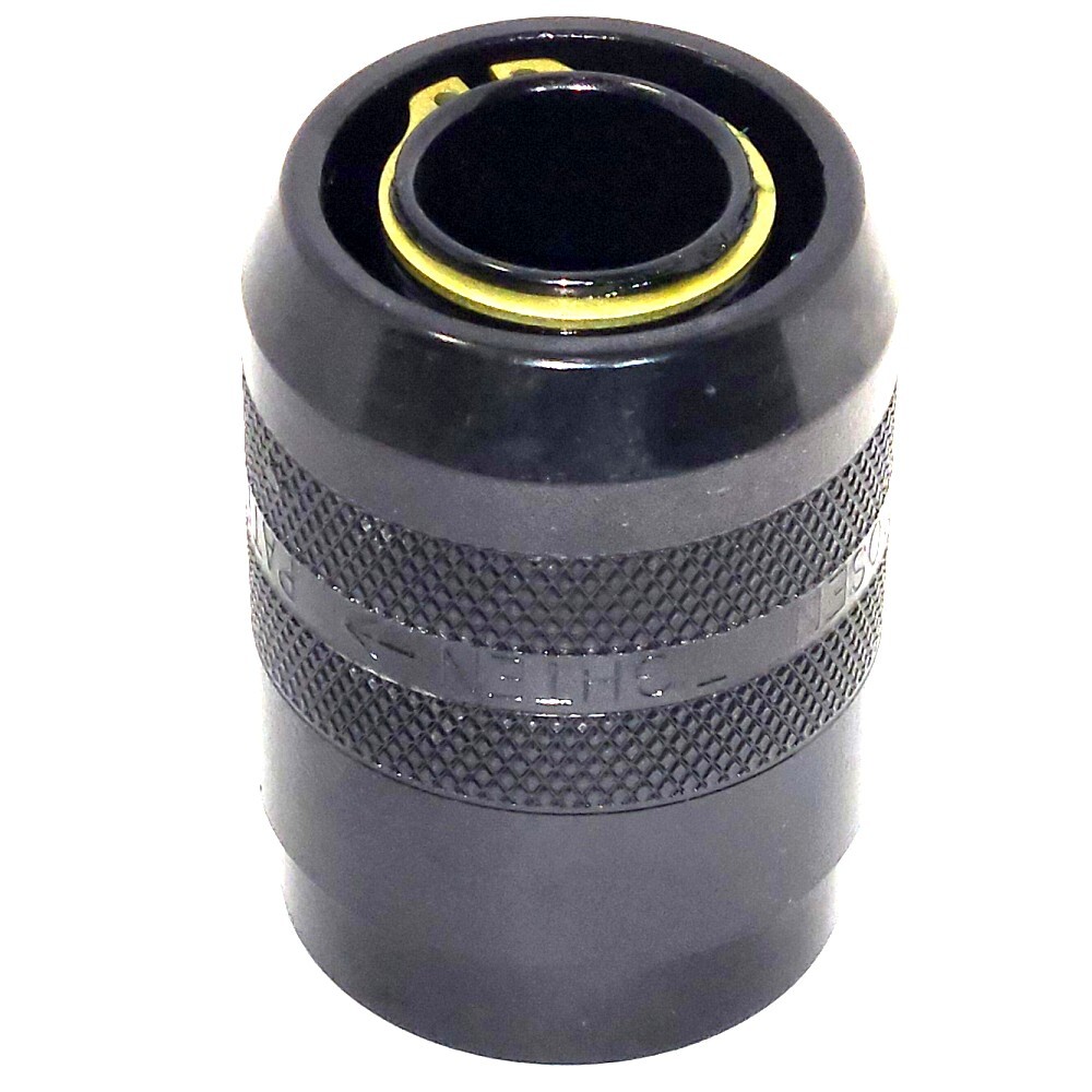 General Wire EJ-303-1 Easy Rooter Junior Quick Grip Chuck | eBay