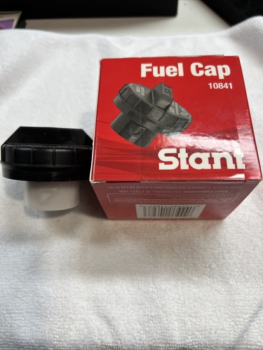 NEW OEM Type CHEVROLET Gas Cap For Fuel Tank Stant 10841 | eBay