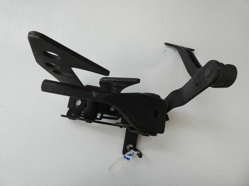 Mercedes W221 S500 bonnet lock A2218800264 | eBay