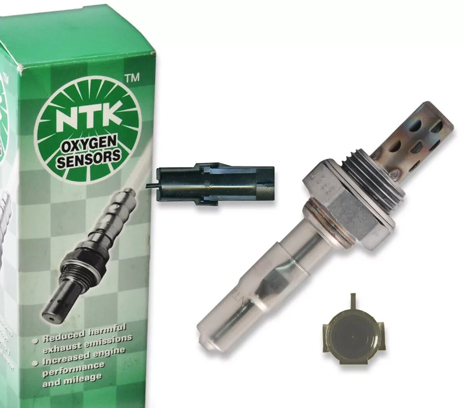 NTK Oxygen Sensor 21002 FOR Cadillac Chevrolet GMC Hummer Isuzu Jeep ...