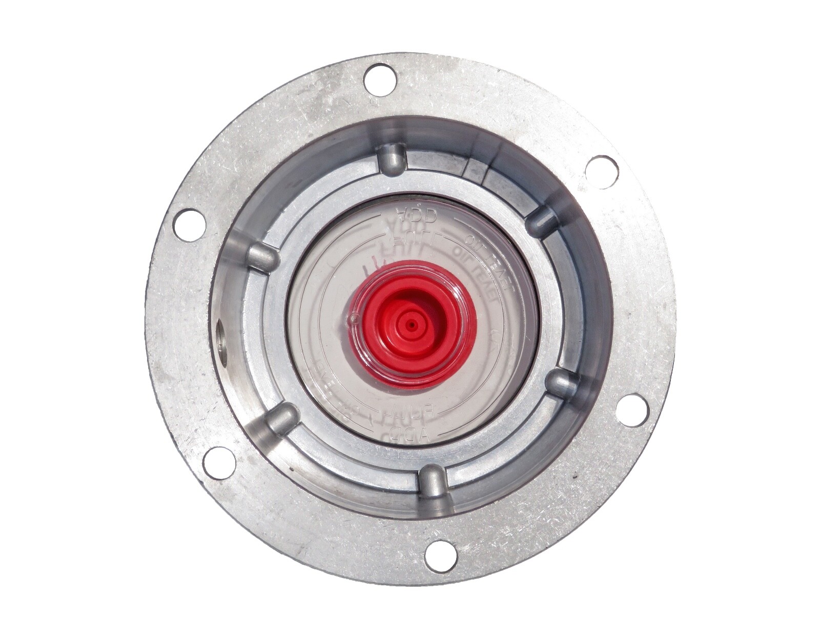 Road Superior Truck Parts Standard Aluminum Steer Hub Cap Replaces 343 ...