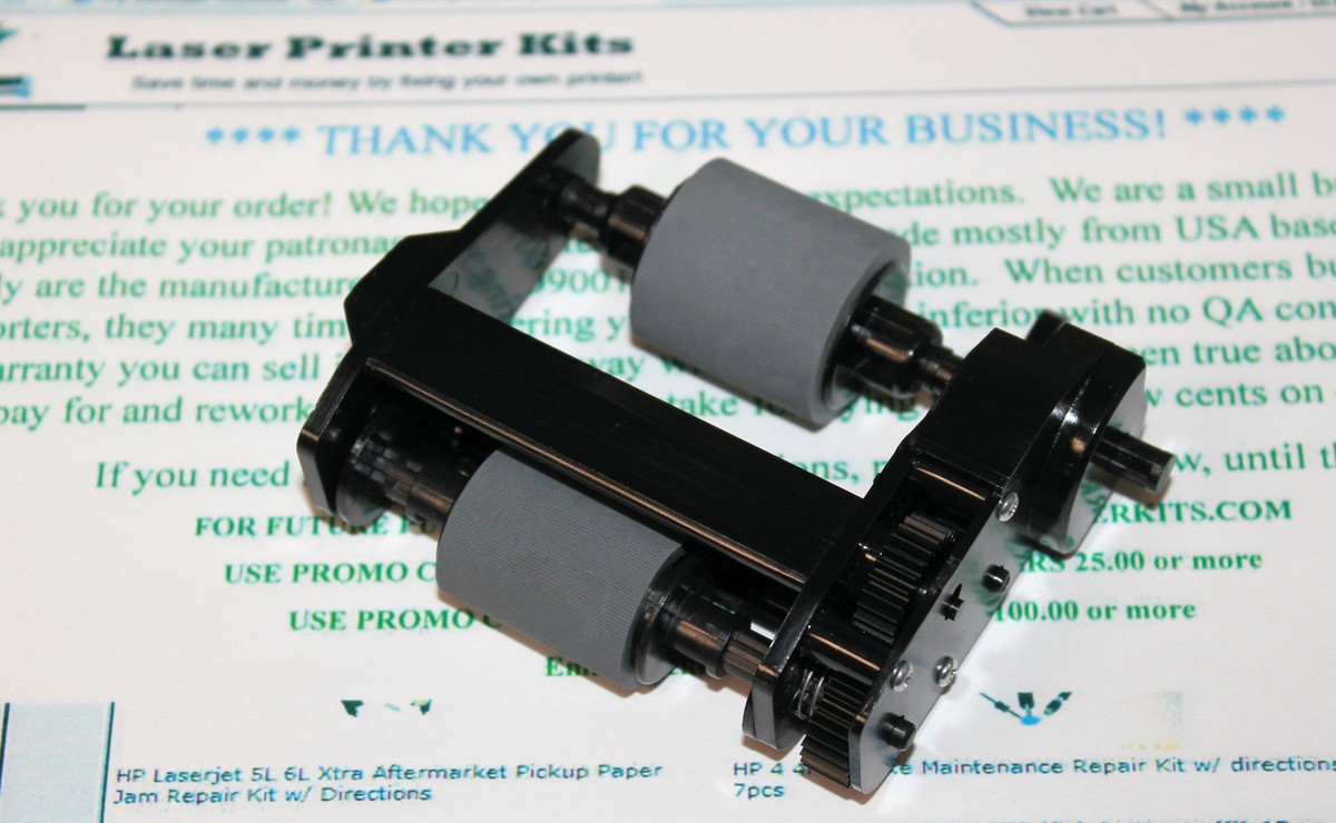 Laserprinterkits Printer Repair | eBay Stores