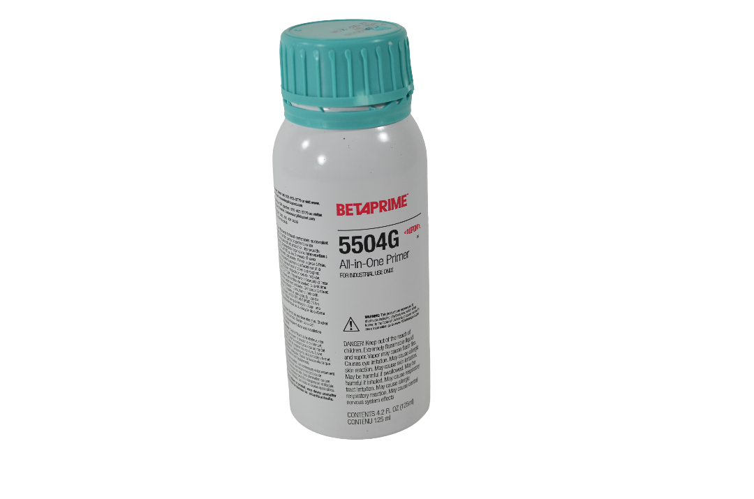 Dow / Dupont 5504G Automotive Pinchweld, Glass All in One Primer 4.2oz ...