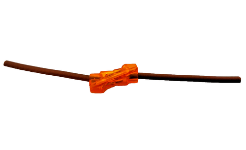 Ideal 10 PACK 32A Push fit 2 way IN-LINE Electrical Cable Connectors £0 ...