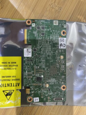 Dell HBA355i Host Bus Adapter Front w/o Bracket v2 (T761Y) FROM A NEW ...