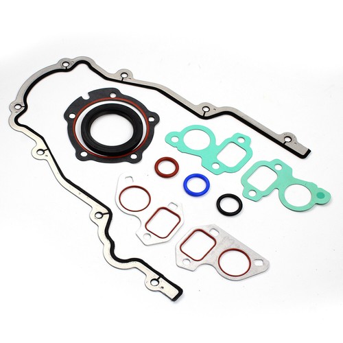 High Quality Front Timing Cover Gasket Set TCS45993 For Cadillac 6.0L 6 ...