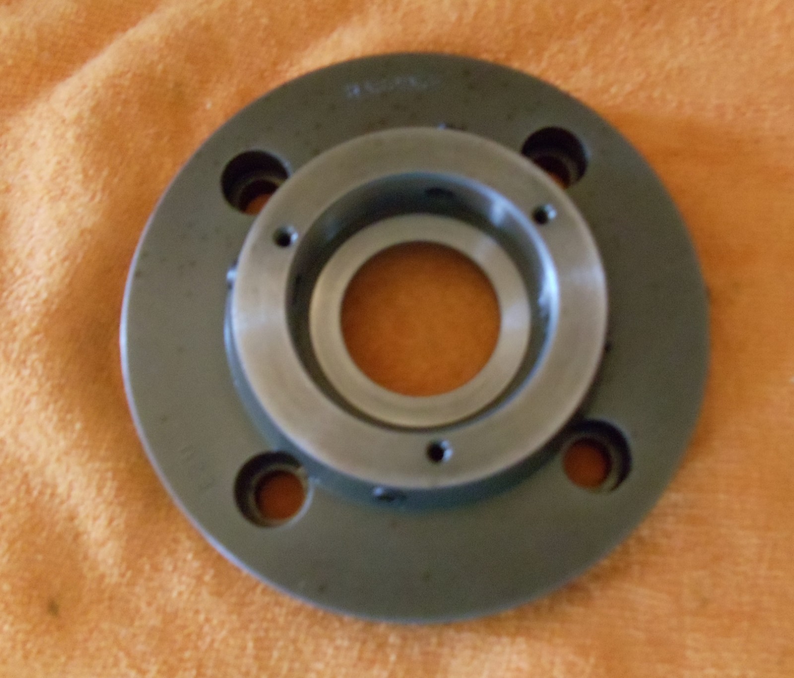 Hardinge 16C E211 Spindle Collar | eBay