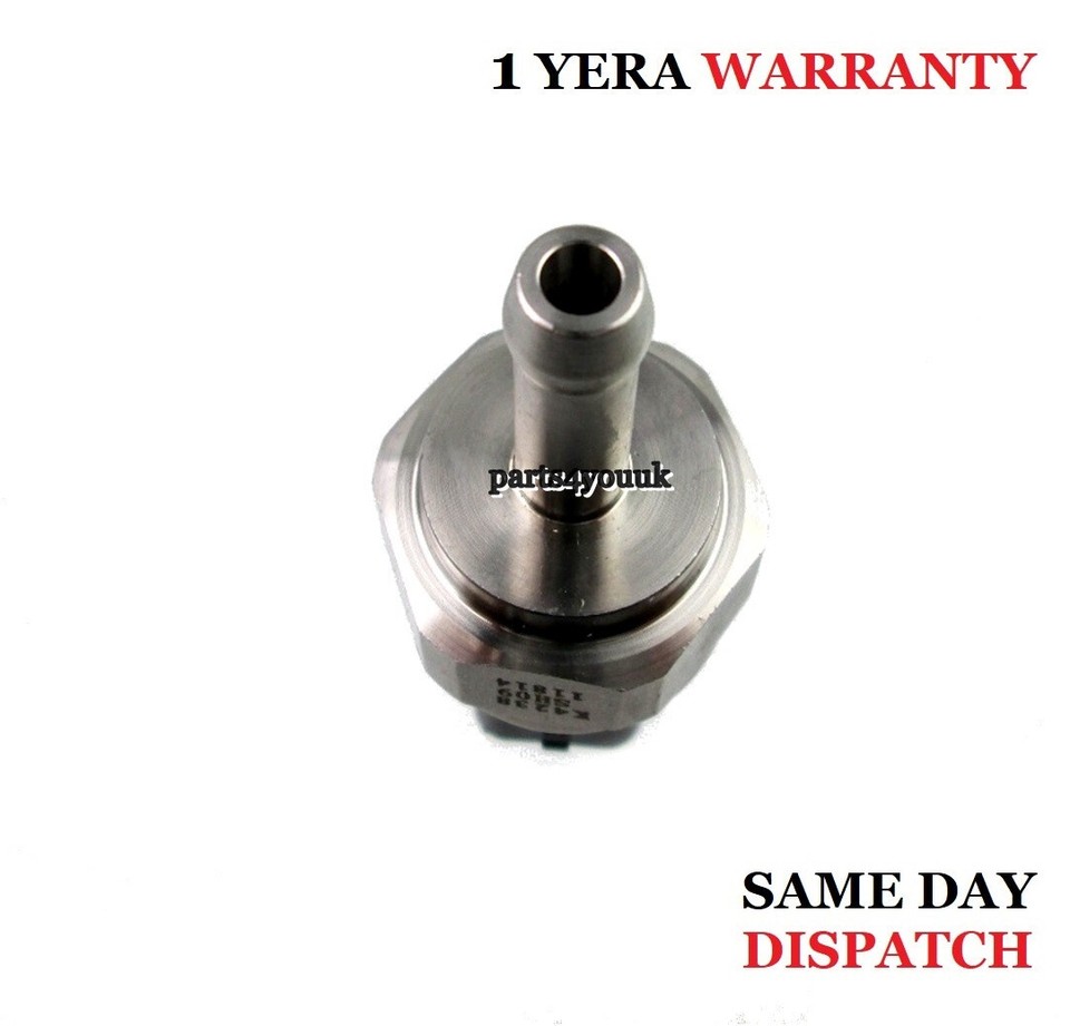 for Mazda DPF Exhaust Gas Pressure Sensor SkyActiv 3 6 CX-3 CX-5 3 BM 6 ...